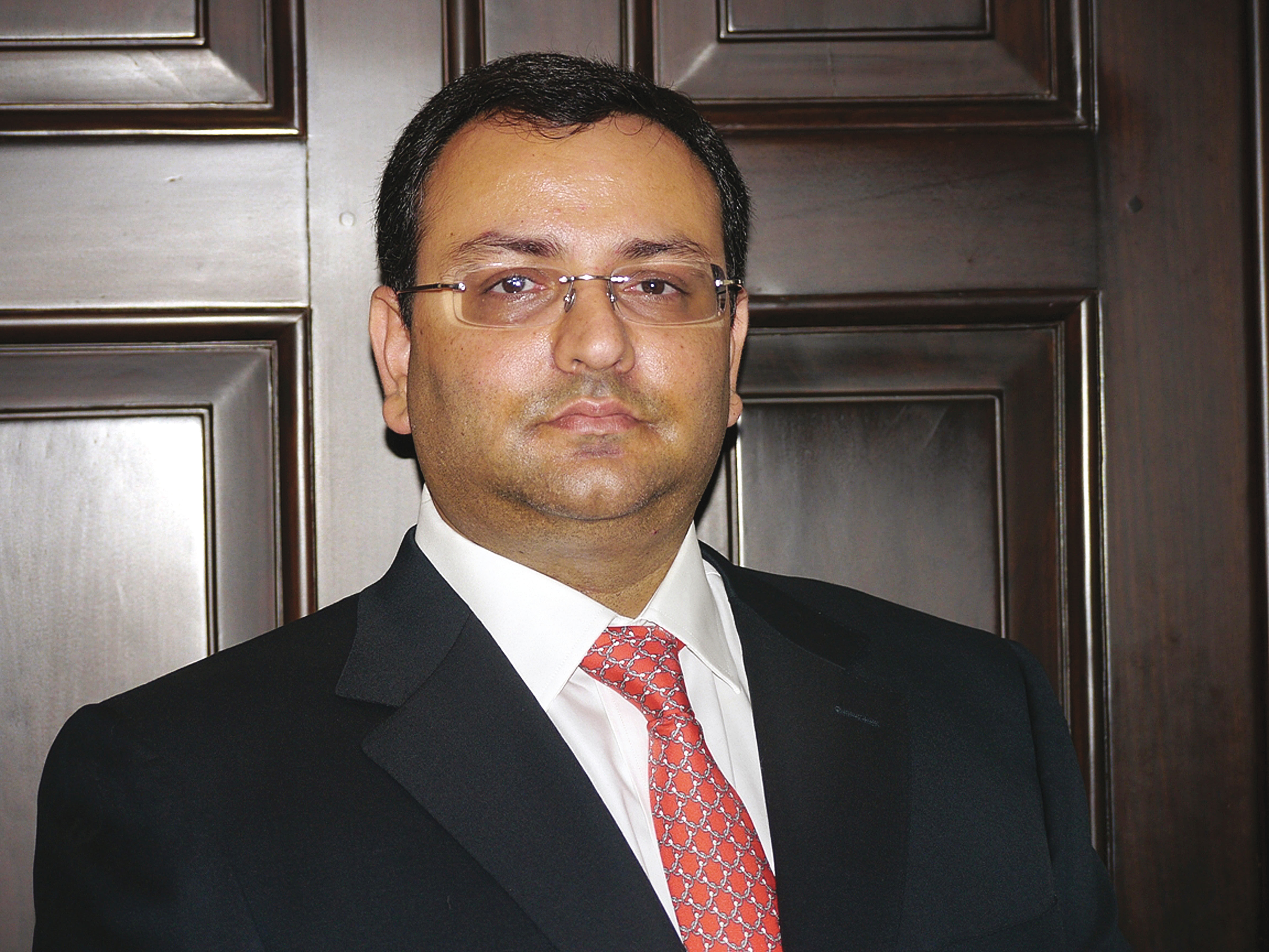 Cyrus Mistry to head Tata Motors on an interim basis | Autocar India